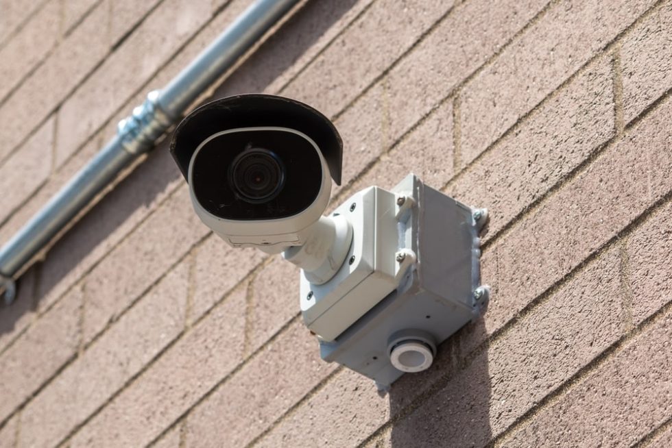 Security Cameras - Knowles Security, Inc